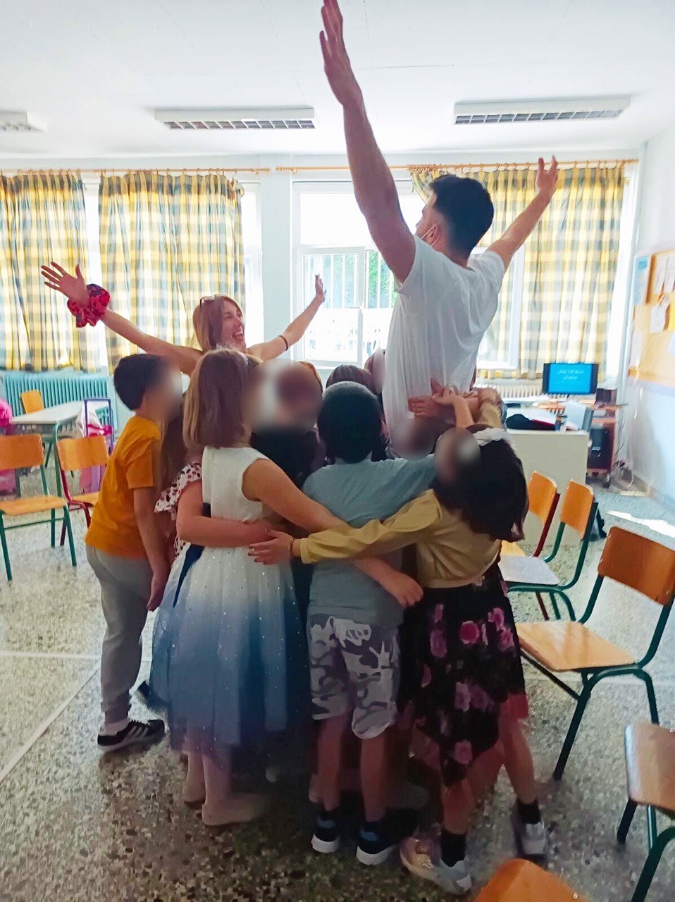 ΔΕΛΤΙΟ ΤΥΠΟΥ - Εκπαιδευτικές παρεμβάσεις για τα Ανθρώπινα Δικαιώματα σε ...