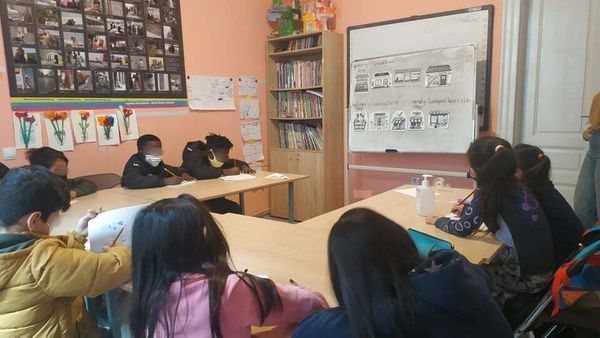 ΔΕΛΤΙΟ ΤΥΠΟΥ - ΑΡΣΙΣ: Έκκληση για δωρεά σχολικών ειδών σε μαθητές που ...